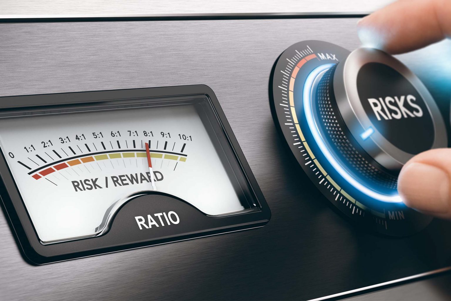 Risk Consulting - Net4Risk, Network di Risk Management